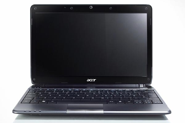 Notebook Acer Aspire 1810TZ-414G32N TimeLine | NaturePhoto.cz